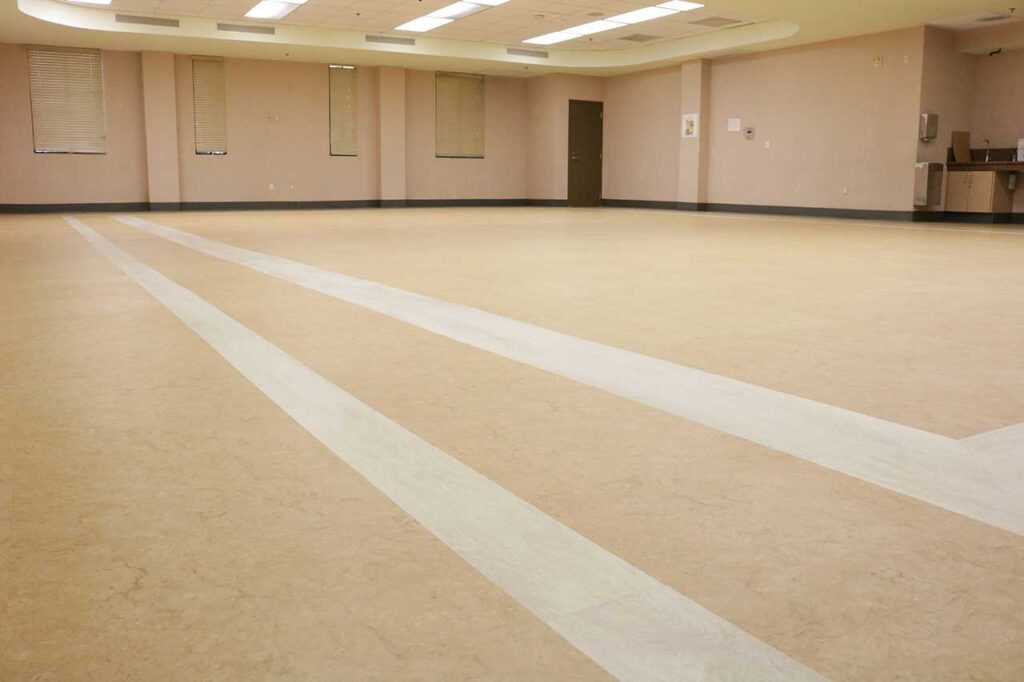 Ritz Flooring – Manufacturing & Selling Quality & Affordable Flooring!